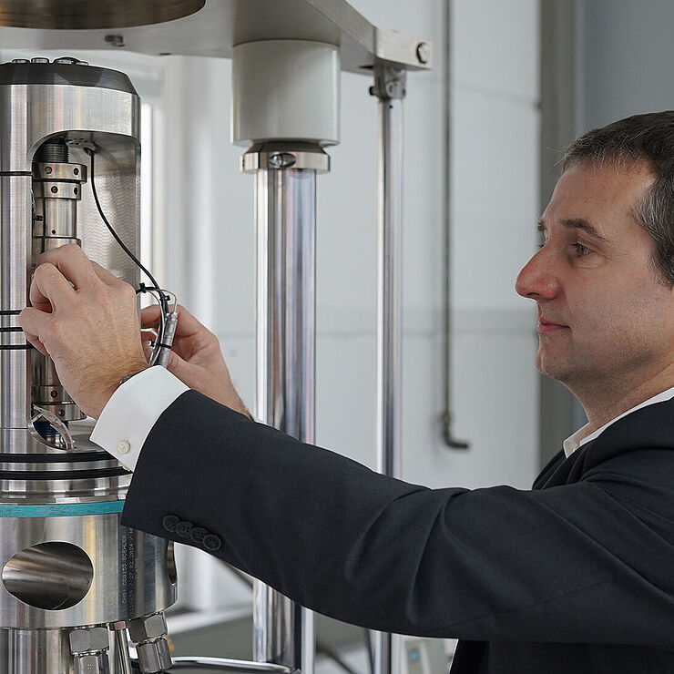 Fatigue testers | ZwickRoell