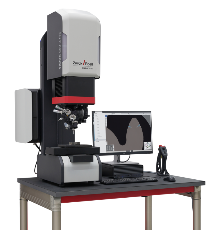 Prova di durezza: Definizione e metodo per prove di durezza | ZwickRoell