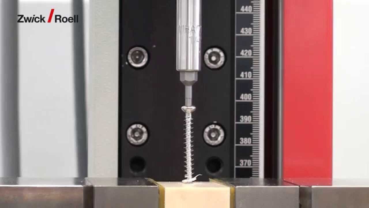 Torsion Testers: Torsion Test & Testing Machines | ZwickRoell