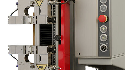 Zugversuch Werkstoffprüfung: Anwendung | ZwickRoell