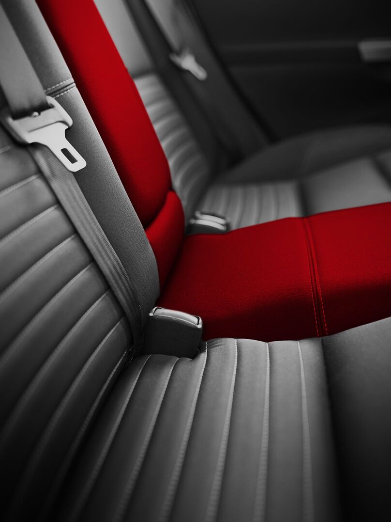 Pengujian busa polimer | ZwickRoell