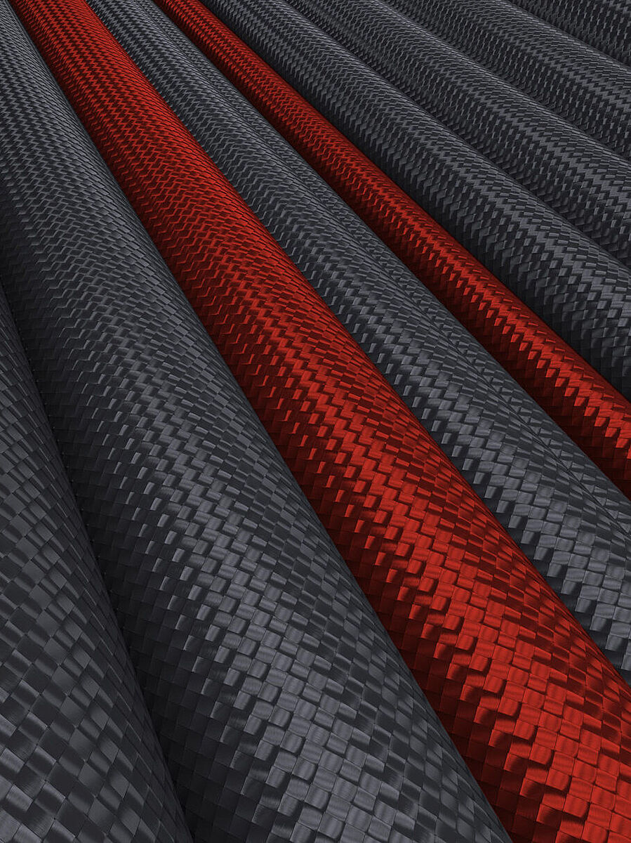 Composite Testing | ZwickRoell