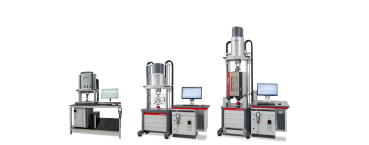 Dynamic and Fatigue Testing Machines | ZwickRoell