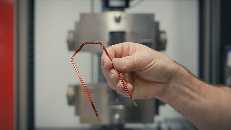 E-Motor Testing | ZwickRoell