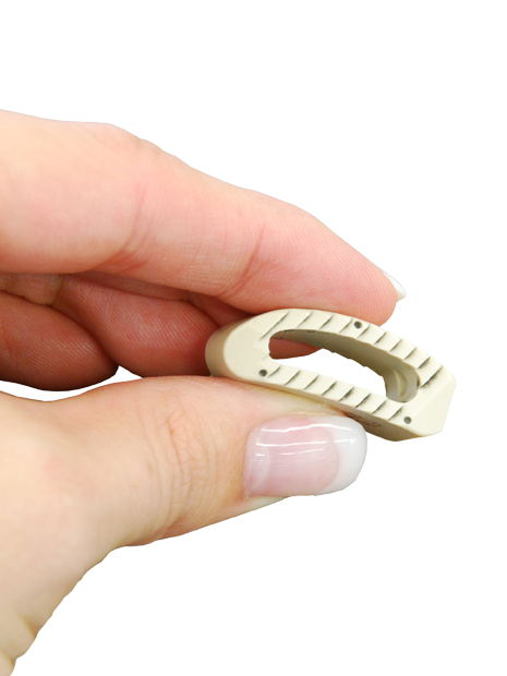 符合ASTM F2077和ASTM F2267标准的椎间融合器测试 | ZwickRoell