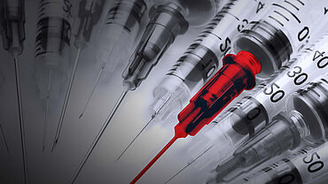 ISO 7886-1 | USP 1382 | USP 382: Plunger glide force for syringes ...