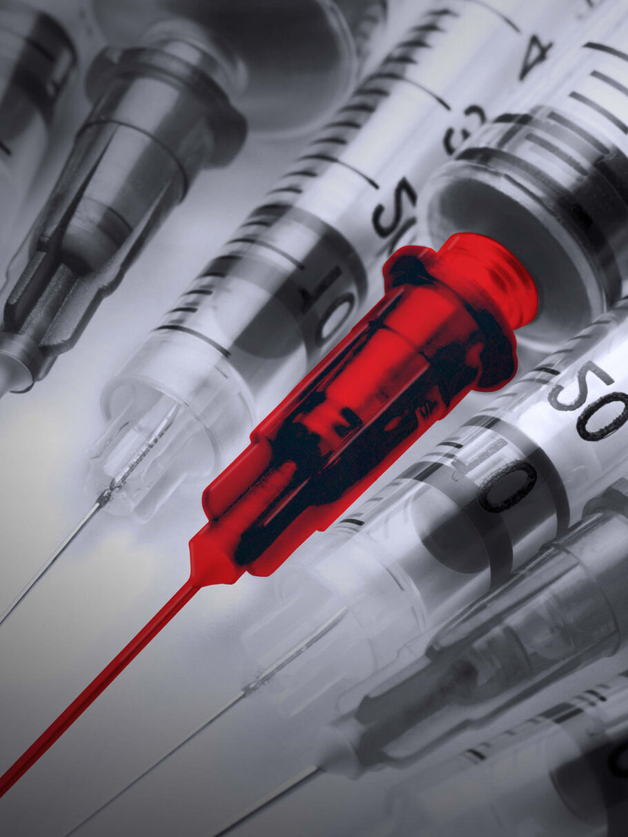 Testing solutions for the medical engineering and pharmaceutical ...