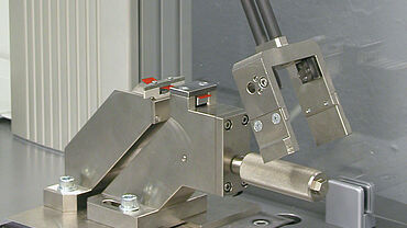 ISO 180 Izod impact strength | notched impact strength | ZwickRoell