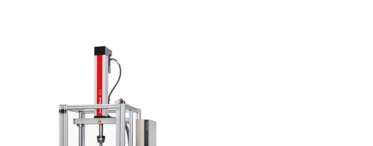 Dynamic and Fatigue Testing Machines | ZwickRoell