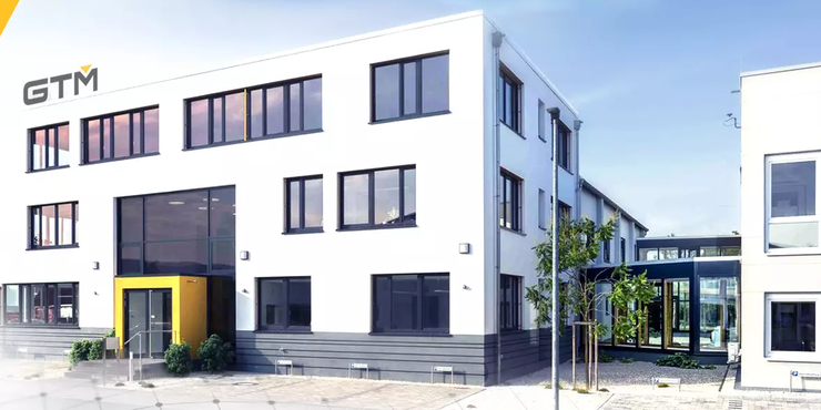 Informationen zur ZwickRoell GmbH & Co. KG aus Ulm | ZwickRoell