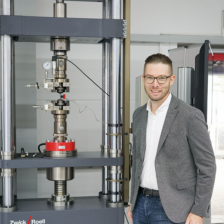 低温测试 | ZwickRoell