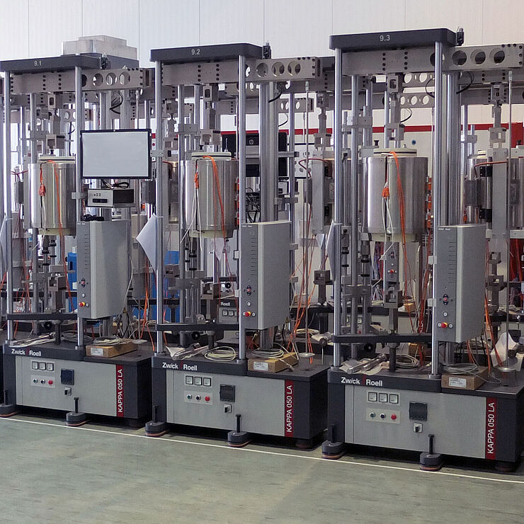 ZwickRoell Materials Testing | ZwickRoell
