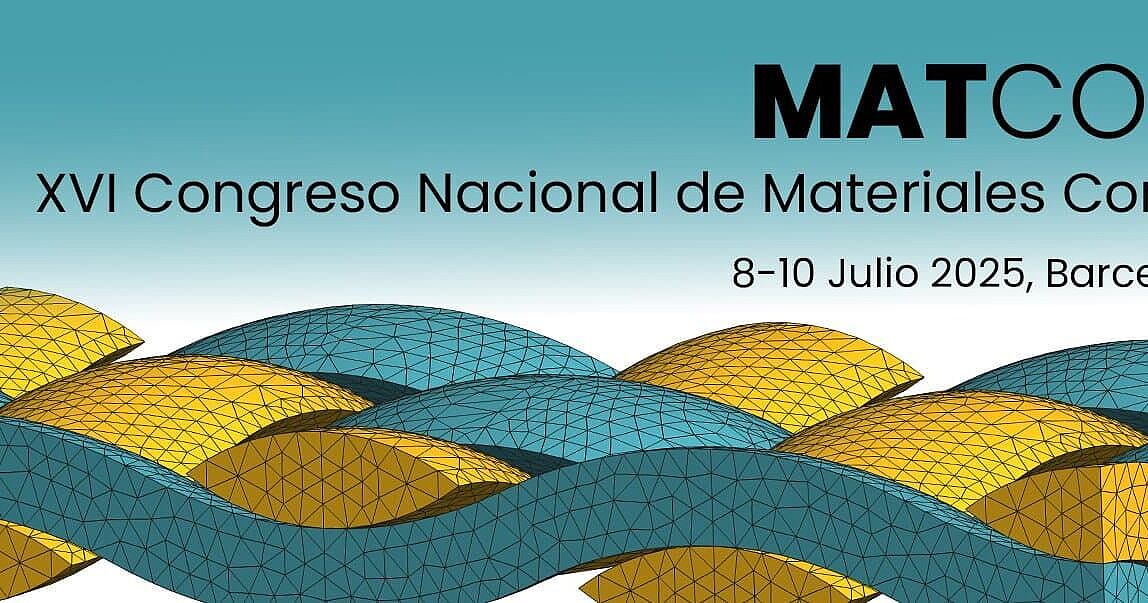 Visítanos en la feria MATCOMP 2025 | ZwickRoell