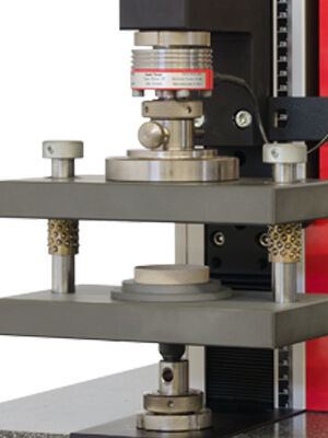 Ring Crush Test Determining the Ring Crush Strength | ZwickRoell