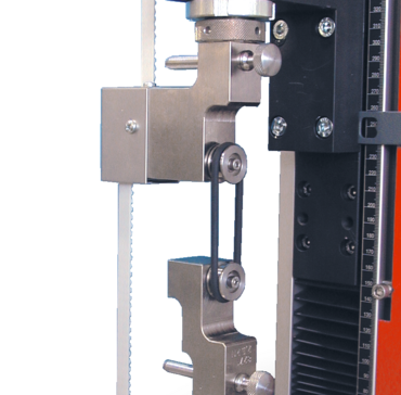 Preskušanje gume in elastomerov | ZwickRoell