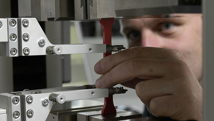 Was ist Zugfestigkeit Rm? | ZwickRoell