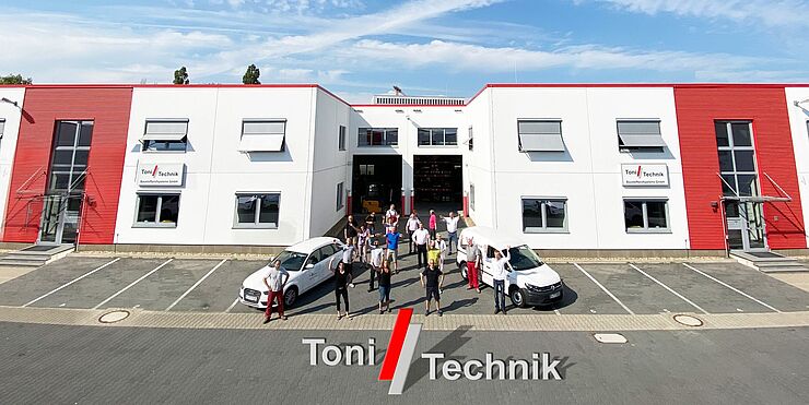 Information about ZwickRoell GmbH & Co. KG directly from Ulm | ZwickRoell