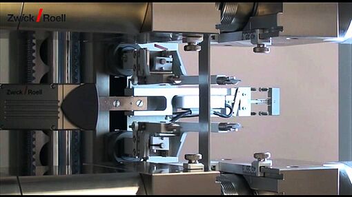 ASTM E8: Standard & specimens for metals tensile test | ZwickRoell