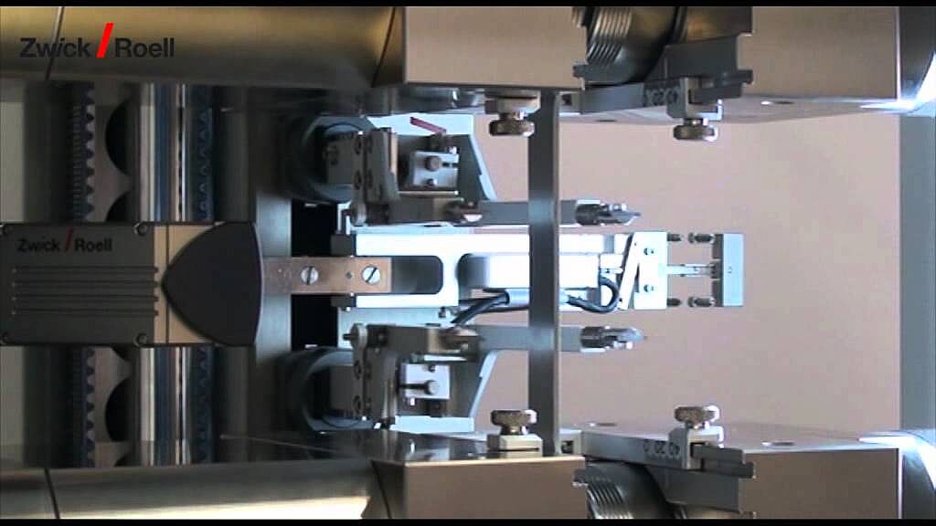 ASTM E8: Standard & specimens for metals tensile test | ZwickRoell