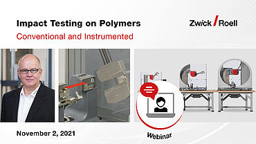 ISO 8256 | ASTM D1822塑料拉伸冲击试验 | ZwickRoell