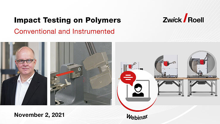 ISO 8256 | ASTM D1822塑料拉伸冲击试验 | ZwickRoell