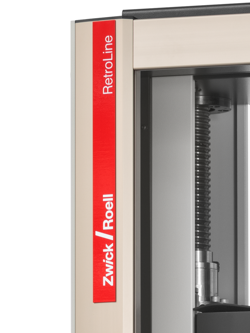 Modernization of Testing Systems | ZwickRoell