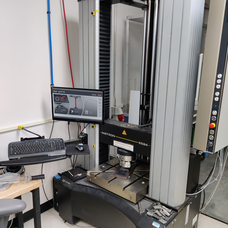 testXpert testing software | ZwickRoell