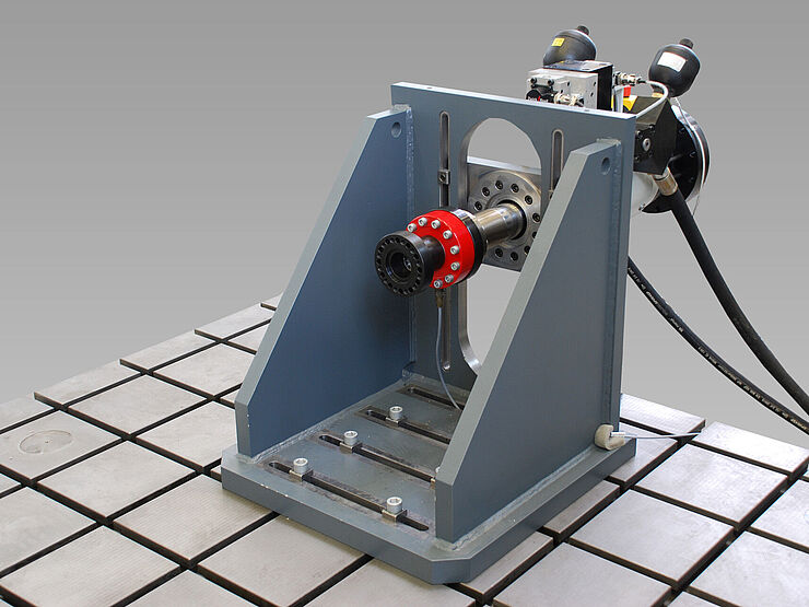 Servohydraulic testing machines | ZwickRoell