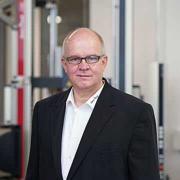 Vicat softening temperature | ISO 306 | ASTM D1525 | ZwickRoell