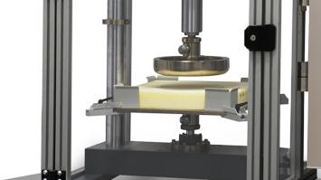 Foam testing | ZwickRoell