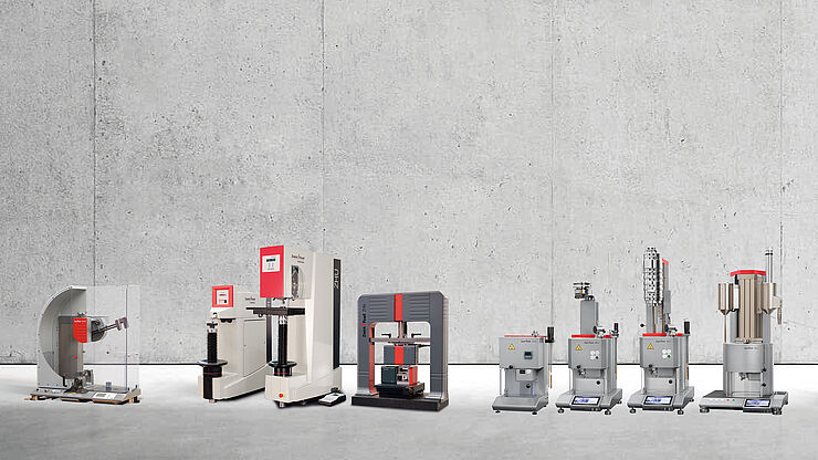 Calibrating materials testing machines and instruments | ZwickRoell