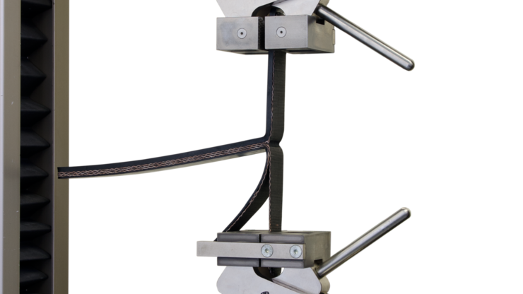 Testing of Straps, Belts, Ropes, Cordage | ZwickRoell