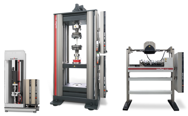 Testing of Fasteners | ZwickRoell