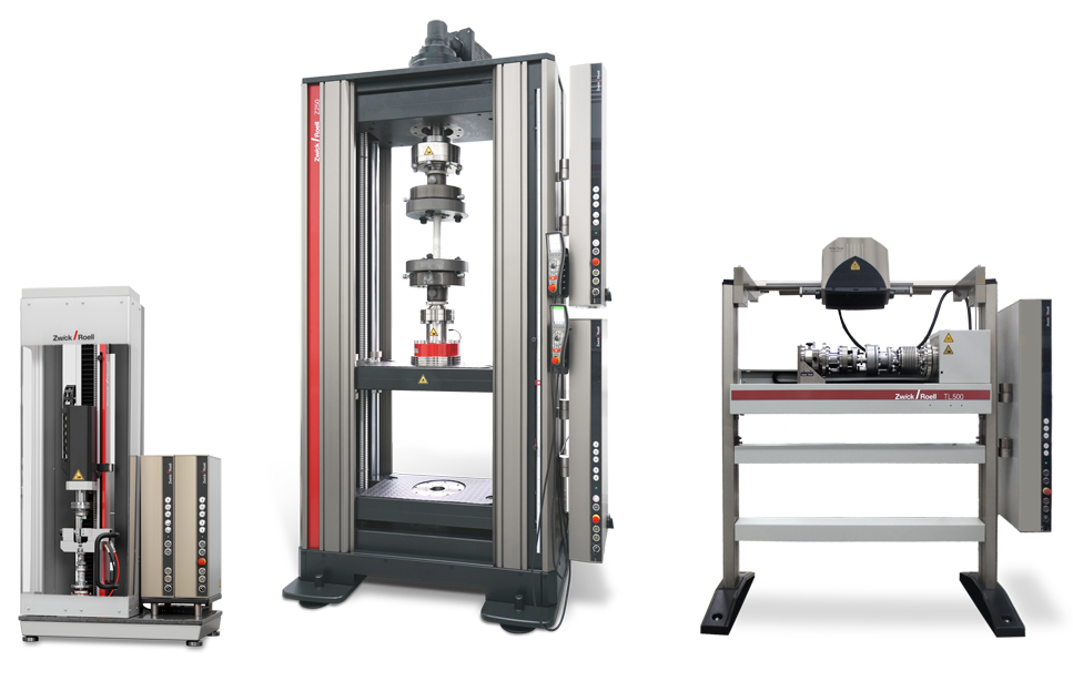 Torsion Testers: Torsion Test & Testing Machines | ZwickRoell