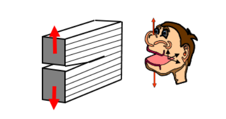 Energy release rates ASTM D5528 | ASTM D7905 | ASTM D6671 | ZwickRoell