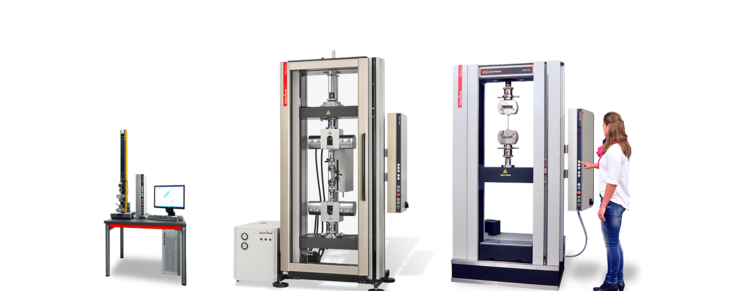 Modernization of Testing Systems | ZwickRoell