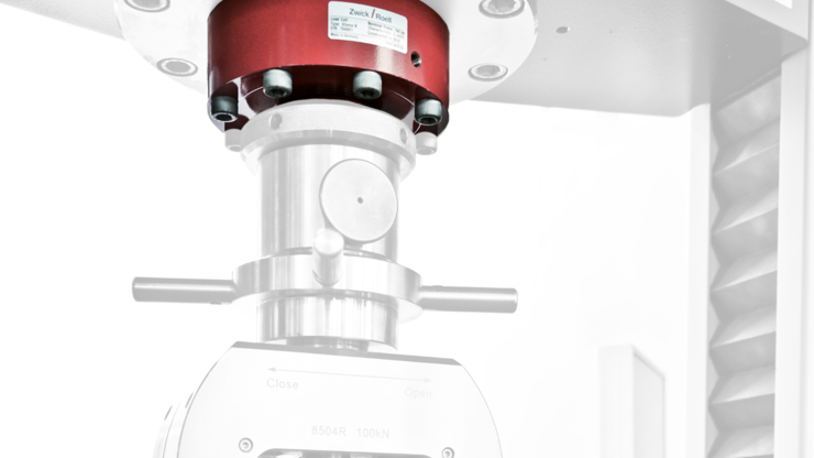 Testing accessories | ZwickRoell