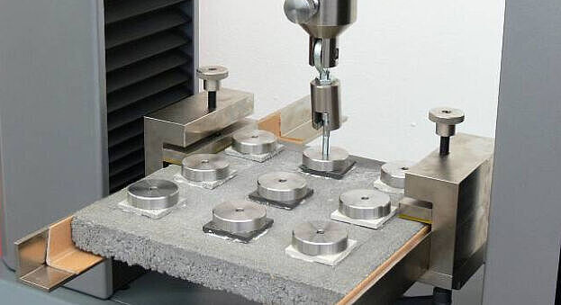 Testing of glass and ceramics | ZwickRoell
