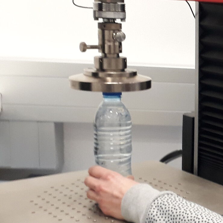 ProLine universal testing machine | ZwickRoell