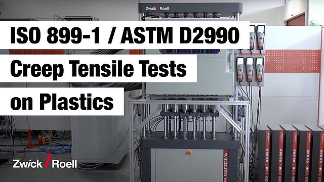 Kappa多测试工位试验机 | ZwickRoell