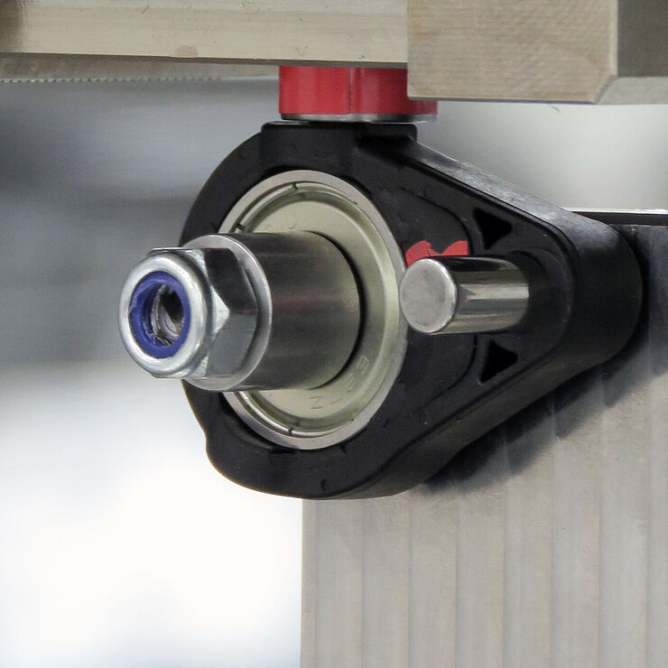 Dynamic and Fatigue Testing Machines | ZwickRoell