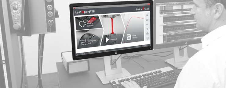 Systèmes d'essai ZwickRoell / Essai de matériau | ZwickRoell