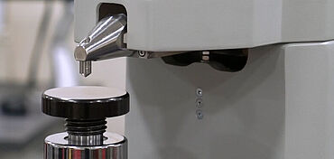 ASTM D785 | ISO 2039-1 | ISO 2039-2 Kunststoff Härte | ZwickRoell