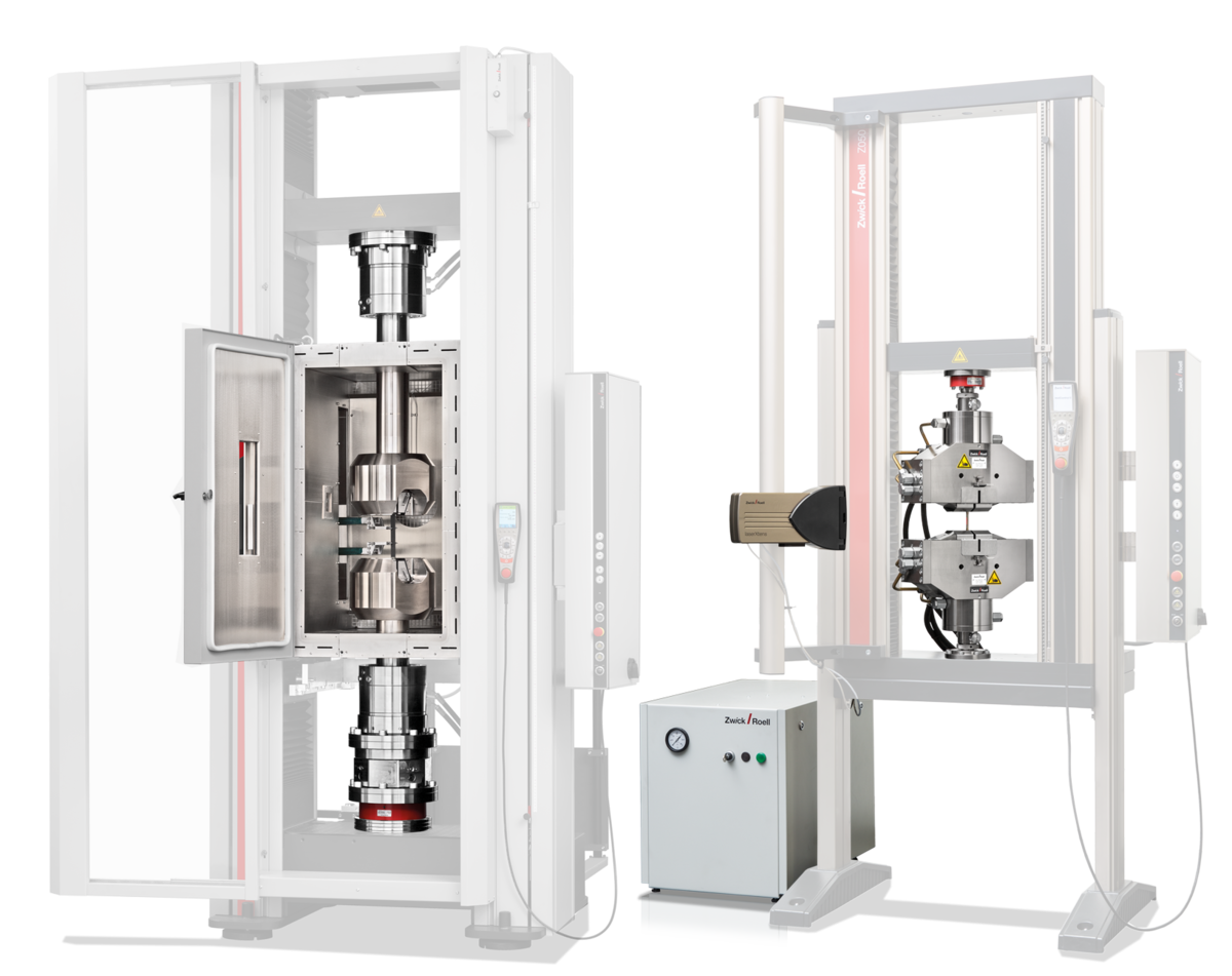 Testing accessories | ZwickRoell