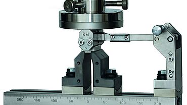 Interlaminar shear strength ILSS | ZwickRoell