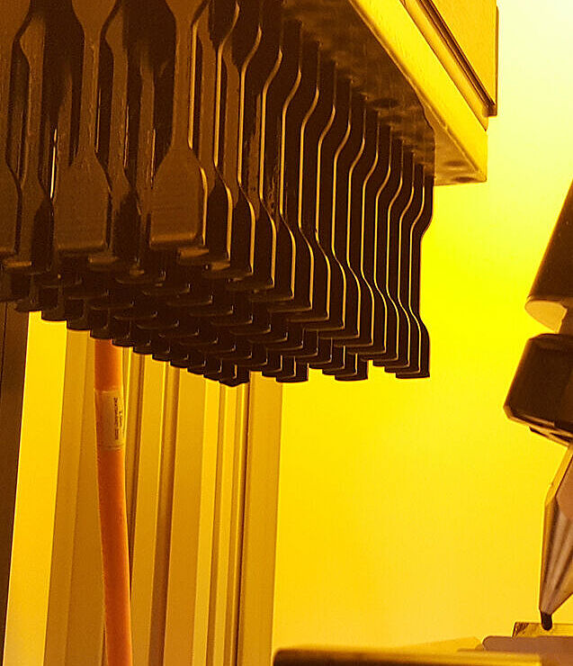 ProLine universal testing machine | ZwickRoell