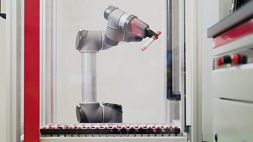 Autoinjector testing systems | ZwickRoell