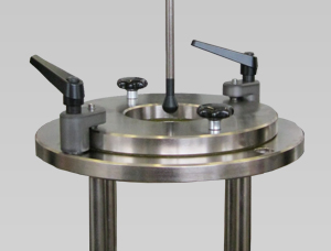 Puncture test EN 14477, ASTM F1306 | ZwickRoell