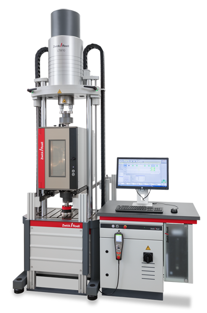 LTM electrodynamic testing machine | ZwickRoell