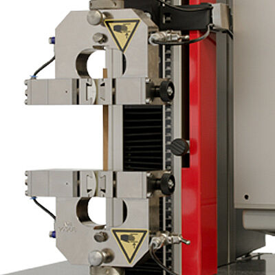 ISO 1924 | ASTM D828: Tensile Test on Paper | ZwickRoell